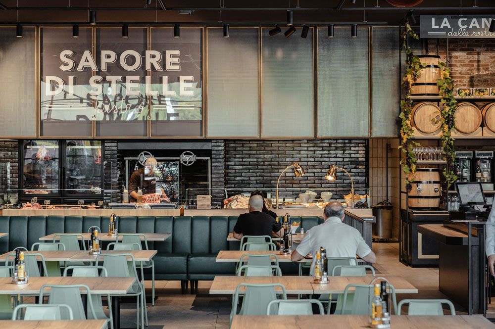 Scopri le nostre referenze | T-studio